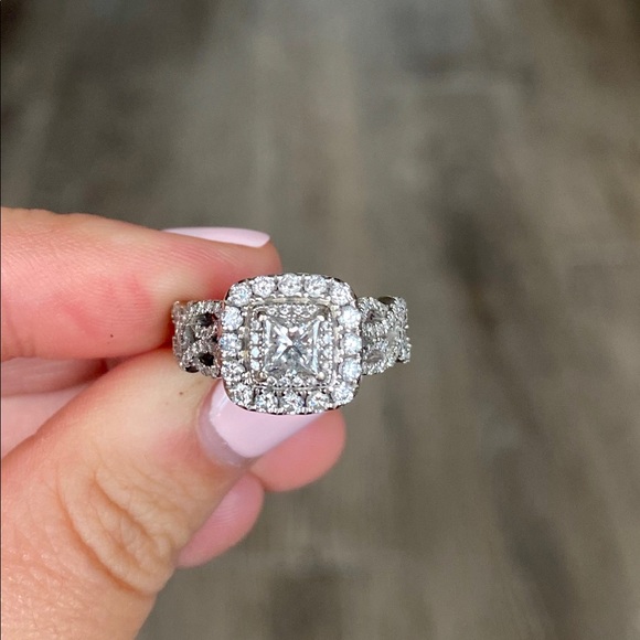 Neil Lane | Jewelry | Neil Lane Wedding Set | Poshmark